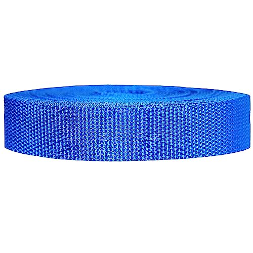 【中古】【未使用・未開封品】Strapworks WSR-PRO-HWP-001-50Y-PBLヘビーウエイトポリプロピレンウェビング、1"x 50フィート、パシフィックブルー【メーカー名】【メーカー型番】【ブランド名】Strapworks...