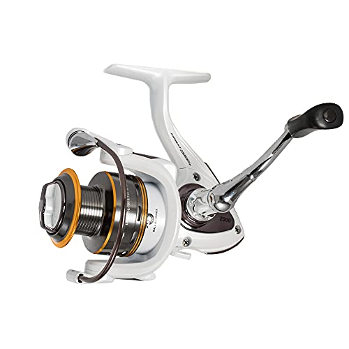 【中古】【未使用・未開封品】Ardent Spinning Reel、左/右、ホワイト、サイズ2000【メーカー名】【メーカー型番】【ブランド名】Ardent スピニングリール, Sports - AmazonGlobal free shi...