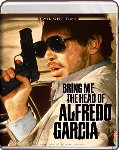 【中古】【未使用・未開封品】Bring Me the Head of Alfredo Garcia【メーカー名】【メーカー型番】【ブランド名】Twilight Time ジャンル別, Custom Stores, ブルーレイ 【商品説明】B...
