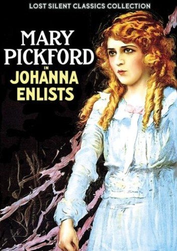 【中古】【未使用・未開封品】Johanna Enlists [DVD] [Import]【メーカー名】【メーカー型番】【ブランド名】【商品説明】Johanna Enlists [DVD] [Import]【注意】こちらは輸入品となります。当...