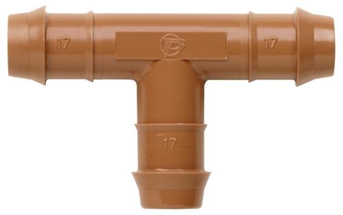 【中古】【未使用・未開封品】Hydro Flow/Netafim 17 mmインサートティー（25 /袋）【メーカー名】【メーカー型番】【ブランド名】【商品説明】Hydro Flow/Netafim 17 mmインサートティー（25 /袋）...