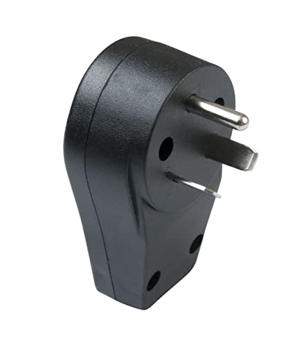 【中古】【未使用・未開封品】Progressive Tt-30P 30Amp Male Rep Plug by Progressive Industries [並行輸入品]【メーカー名】【メーカー型番】【ブランド名】Progressive ...