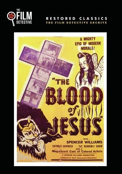 【中古】【未使用・未開封品】Blood of Jesus / [DVD] [Import]【メーカー名】【メーカー型番】【ブランド名】【商品説明】Blood of Jesus / [DVD] [Import]【注意】こちらは輸入品となります...