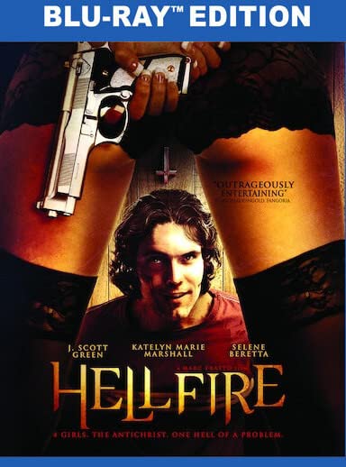 【中古】【未使用・未開封品】Hell Fire / [Blu-ray]【メーカー名】【メーカー型番】【ブランド名】【商品説明】Hell Fire / [Blu-ray]【注意】こちらは輸入品となります。当店では初期不良に限り、商品到着から7...