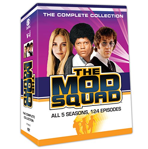 【中古】【未使用・未開封品】Mod Squad: Complete Collection/ [DVD] [Import]【メーカー名】【メーカー型番】【ブランド名】Visual Entertainment Inc. ジャンル別, Custo...