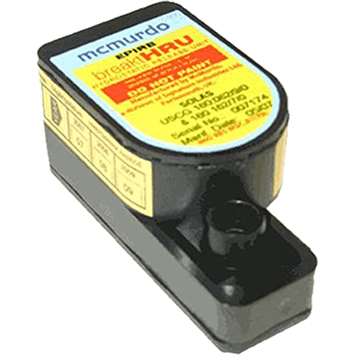 【中古】【未使用・未開封品】Hydro. Release E3/G4, E5/G5 EPIRBs【メーカー名】【メーカー型番】【ブランド名】【商品説明】Hydro. Release E3/G4, E5/G5 EPIRBs【注意】こちらは輸入...