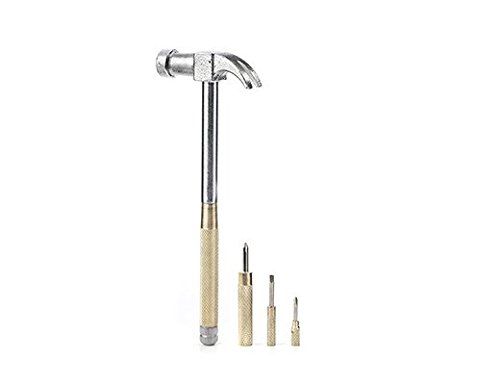 【中古】【未使用・未開封品】Hammer Multi-tool【メーカー名】【メーカー型番】【ブランド名】【商品説明】Hammer Multi-tool【注意】こちらは輸入品となります。当店では初期不良に限り、商品到着から7日間は返品を 受...