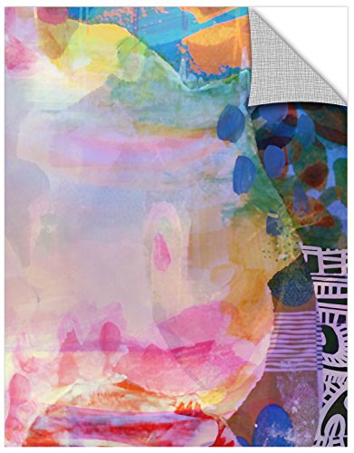 【中古】【未使用・未開封品】Delores Orridge Naskrent カルダミン至福 ギャラリーラップキャンバス 24X32【メーカー名】【メーカー型番】【ブランド名】Tremont Hill ガーデン, ウォールステッカー 【商品...