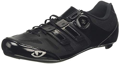 【中古】【未使用・未開封品】Giro Sentrie Techlace Road Cycling Shoes Black 42.5【メーカー名】【メーカー型番】【ブランド名】Giro カテゴリー別 【商品説明】Giro Sentrie Te...