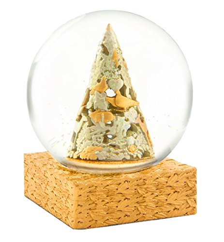 【中古】【未使用・未開封品】(Baroque Tree) - Baroque Christmas Tree Snow Globe by CoolSnowGlobes【メーカー名】【メーカー型番】【ブランド名】Cool Snow Globes...