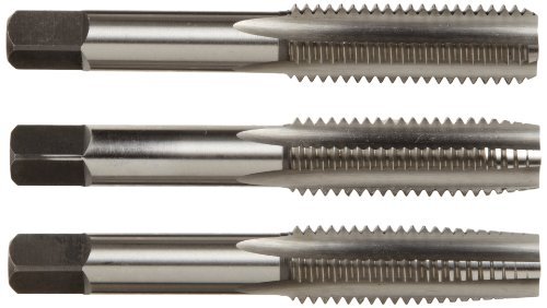 【中古】【未使用・未開封品】Alfa Tools CSMTS70839 20mm - 2.50mm Carbon Steel Metric Hand Tap Set, 141［並行輸入］【メーカー名】【メーカー型番】【ブランド名】Alfa ...
