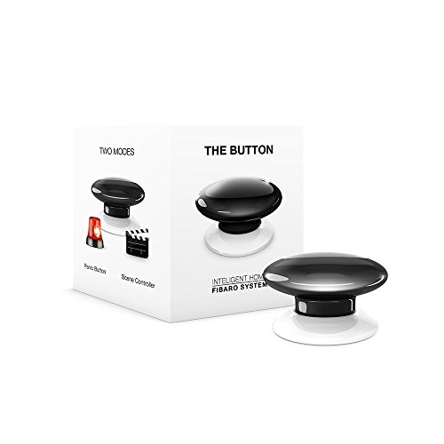 【中古】【未使用・未開封品】Fibaro FGPB-101-3 US Z-Wave?????? ???? ???? FGPB-101-2 US 1【メーカー名】【メーカー型番】【ブランド名】FIBARO DIY & Garden - Ama...