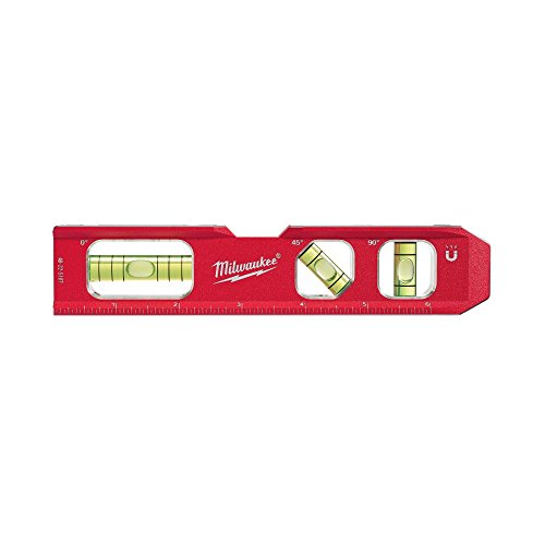 【中古】【未使用・未開封品】MilwaukeeコンパクトビレットTorpe【メーカー名】【メーカー型番】【ブランド名】Milwaukee Accessory 測定工具, CC installments Banner4, DIY & Gard...