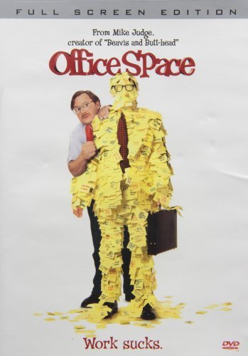 【中古】【未使用・未開封品】Office Space [DVD] [1999] [Region 1] [US Import] [NTSC]【メーカー名】【メーカー型番】【ブランド名】【商品説明】Office Space [DVD] [199...