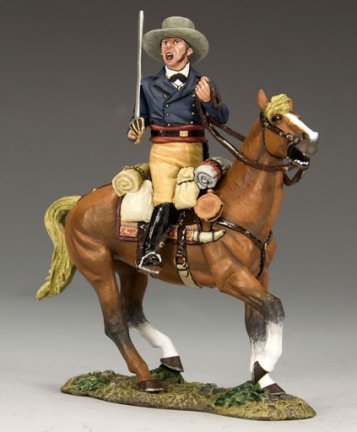 【中古】【未使用・未開封品】King & Country RTA056 General Sam Houston【メーカー名】【メーカー型番】【ブランド名】King & Country おもちゃ_2column, フィギュア・コレクタードール...