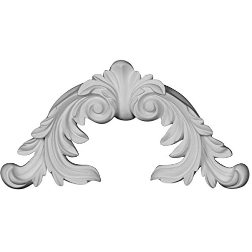 【中古】【未使用・未開封品】Ekena Millwork onl08?X 04?X 01ne 8?7?/ 8?" W x 4?1?/ 2?" H x 1?" P Needham Onlay【メーカー名】【メーカー型番】【ブランド名】Eken...