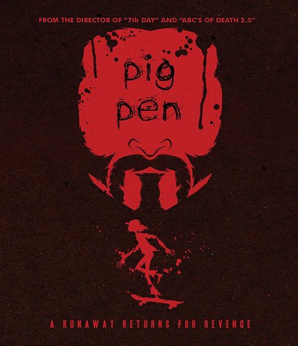 【中古】【未使用・未開封品】Pig Pen [Blu-ray]【メーカー名】【メーカー型番】【ブランド名】Dire Wit Films ジャンル別, Custom Stores, ブルーレイ Vito Trigo: Actor【商品説明】P...