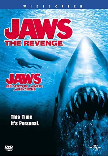 【中古】【未使用・未開封品】Jaws: The Revenge【メーカー名】【メーカー型番】【ブランド名】【商品説明】Jaws: The Revenge【注意】こちらは輸入品となります。当店では初期不良に限り、商品到着から7日間は返品を 受...