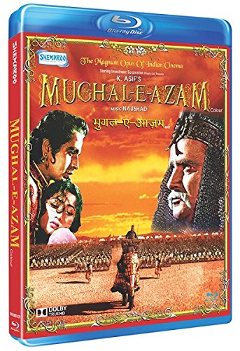 【中古】【未使用・未開封品】Mughal-E-Azam Hindi Blu Ray【メーカー名】【メーカー型番】【ブランド名】【商品説明】Mughal-E-Azam Hindi Blu Ray【注意】こちらは輸入品となります。当店では初期不...