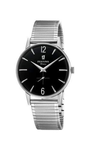 【中古】【未使用・未開封品】Festina f20250?/ 4?F20250?/ 4メンズ腕時計Classic & Simple【メーカー名】【メーカー型番】【ブランド名】FESTINA(フェスティナ) 腕時計, 海外ブランド Festi...