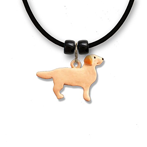 【中古】【未使用・未開封品】エナメルイエローラボフルボディネックレス【メーカー名】【メーカー型番】【ブランド名】The Magic Zoo 服＆ファッション小物, ネックレス 【商品説明】エナメルイエローラボフルボディネックレス【注意】こち...