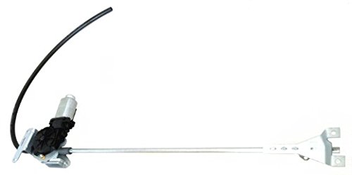 【中古】【未使用・未開封品】delpa cl4574???右電源ウィンドウレギュレータFits : Freightliner Century Class ( 96???02?)、FLC 120?( 85???91?)【メーカー名】【メーカー...