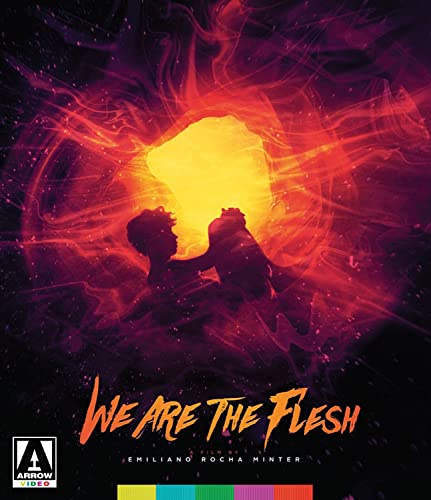 【中古】【未使用・未開封品】We Are the Flesh [Blu-ray] [Import]【メーカー名】【メーカー型番】【ブランド名】Arrow Video ファンタジー, Custom Stores, 1637, ブルーレイ, H...