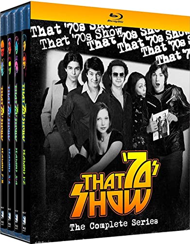 【中古】【未使用・未開封品】That '70s Show: The Complete Series (Flashback Edition)【メーカー名】【メーカー型番】【ブランド名】Mill Creek Entertainment ジャンル...