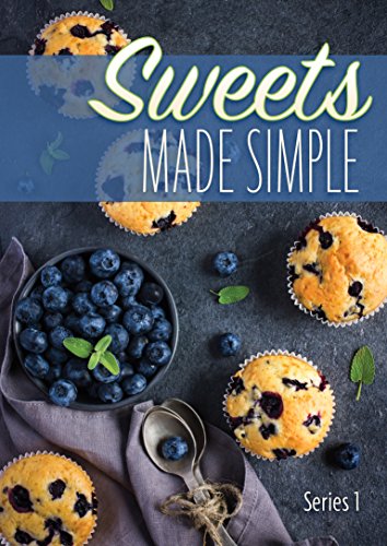 【中古】【未使用・未開封品】Sweets Made Simple (Series 1)【メーカー名】【メーカー型番】【ブランド名】【商品説明】Sweets Made Simple (Series 1)【注意】こちらは輸入品となります。当店で...