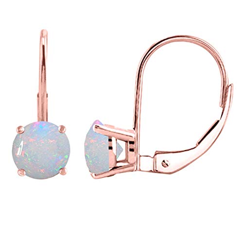 【中古】【未使用・未開封品】5?mmラウンド宝石用原石Leverbackイヤリング14?Kローズゴールド【メーカー名】【メーカー型番】【ブランド名】MauliJewels ピアス 【商品説明】5?mmラウンド宝石用原石Leverbackイヤ...