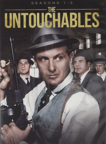 【中古】【未使用・未開封品】Untouchables Mini: Season 1-4 [DVD] [Import]【メーカー名】【メーカー型番】【ブランド名】【商品説明】Untouchables Mini: Season 1-4 [DVD...