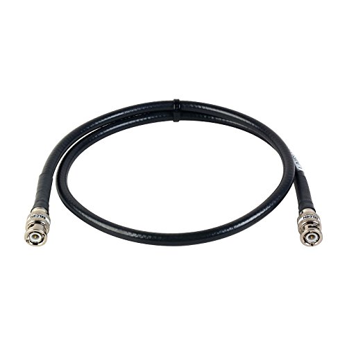 【中古】【未使用・未開封品】LairdデジタルCinema 4794r-b-b-003?| 3?ft 12?GHz 4?K / UHD BNC to BNCケーブルアセンブリ【メーカー名】【メーカー型番】【ブランド名】Laird Digit...