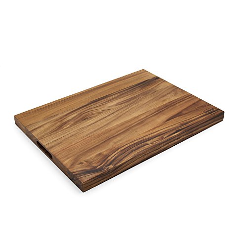 【中古】【未使用・未開封品】Ironwood Gourmet 28104 カロライナ まな板 アカシア材 24" x 18" x 1.5" 28692【メーカー名】【メーカー型番】【ブランド名】Ironwood Gourmet まな板・カッ...