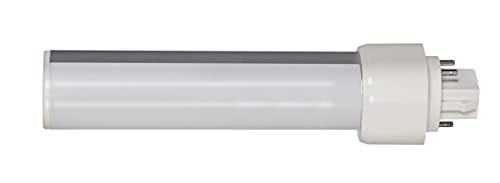 【中古】【未使用・未開封品】SATCO Products, Inc Satco S29850 トランジショナル電球 ホワイト仕上げ 6.6インチ Sサイズ つや消し【メーカー名】【メーカー型番】【ブランド名】Satco 白熱電球, DIY ...