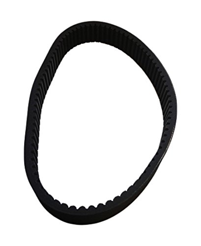 【中古】【未使用・未開封品】D&D PowerDrive VSB1480 Boston Gear Replacement Belt, VS, 1 -Band, 80.099999999999994" Length, Rubber【メーカー名...