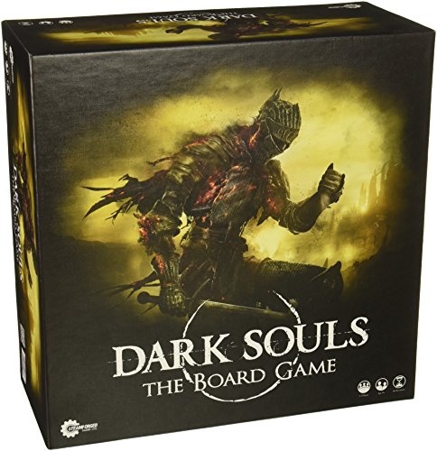【中古】【未使用・未開封品】Steamforged Games Dark Souls The Board Game【メーカー名】【メーカー型番】【ブランド名】Steamforged Games ボードゲーム, アナログゲーム, ゲーム, お...