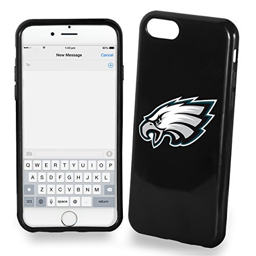 【中古】【未使用・未開封品】NFLニューヨークジャイアンツTpuスリムIphone 7?/ 6?/ 6sカバー???4.7?"画面のみ【メーカー名】【メーカー型番】【ブランド名】Forever Collectibles バンパー, iPho...