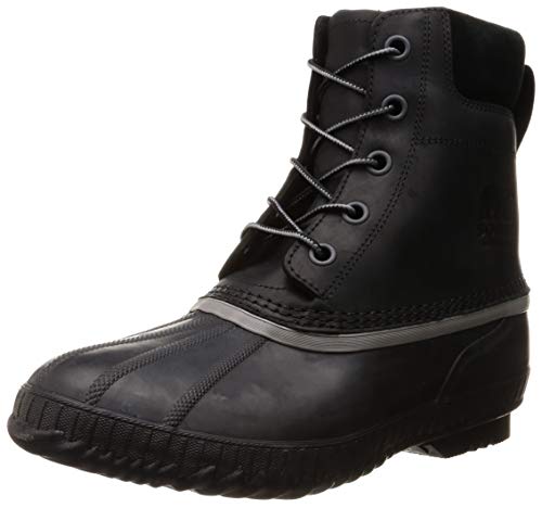 【中古】【未使用・未開封品】Sorel メンズ Cheyanne II スノーブーツ、US:7, ブラック、ブラック, 13【メーカー名】【メーカー型番】【ブランド名】SOREL(ソレル) ブーツ, バレンタイン特集 - ファッションギフト...