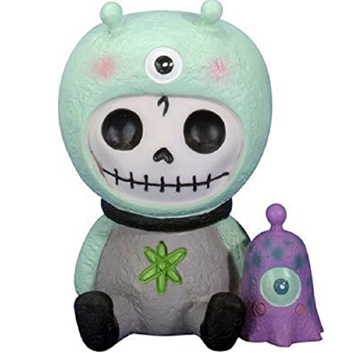 【中古】【未使用・未開封品】Furry Bones フィギュア AEON おばけ【メーカー名】【メーカー型番】【ブランド名】フォアサムトイズ Toys - AmazonGlobal free shipping, フィギュア・コレクタードール...