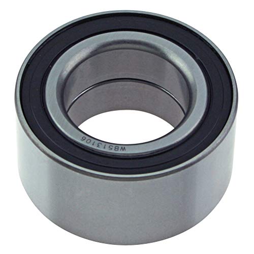 【中古】【未使用・未開封品】WJB WB513106 WB513106-リアホイールベアリング-クロス参照：National Timken 513106 / SKF GRW231【メーカー名】【メーカー型番】【ブランド名】WJB カーパーツ...