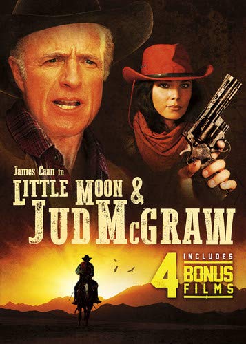 【中古】【未使用・未開封品】Little Moon & Jud Mcgraw [DVD] [Import]【メーカー名】【メーカー型番】【ブランド名】EB Acquisition Corp 西部劇, Custom Stores, 1637,...