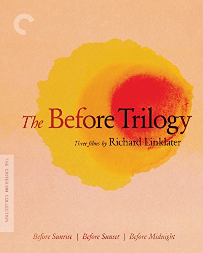 【中古】【未使用・未開封品】Criterion Collection: the Before Trilogy [Blu-ray] [Import]【メーカー名】【メーカー型番】【ブランド名】Criterion Collection ドラマ,...