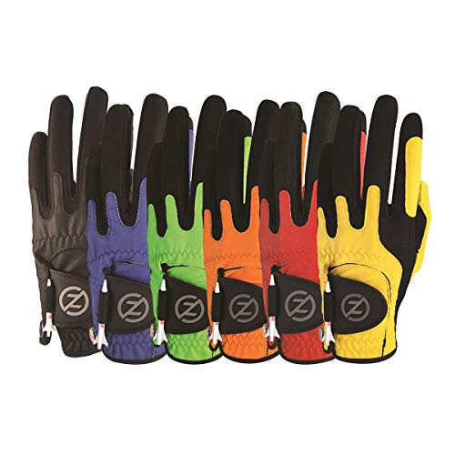 【中古】【未使用・未開封品】Zero Friction Men's Universal Fit Compression Golf Glove【メーカー名】【メーカー型番】【ブランド名】【商品説明】Zero Friction Men's Un...