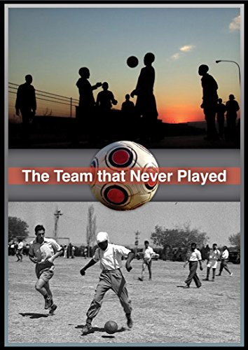 【中古】【未使用・未開封品】Team That Never Played, The【メーカー名】【メーカー型番】【ブランド名】Dreamscape Media, LLC ジャンル別 【商品説明】Team That Never Played,...