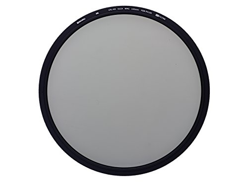 【中古】【未使用・未開封品】BenroマスターシリーズMA CPL HD 150?mm円偏光フィルタfor fh150フィルタホルダー【メーカー名】【メーカー型番】【ブランド名】BENRO スカイライト・UVフィルター, レンズフィルター ...