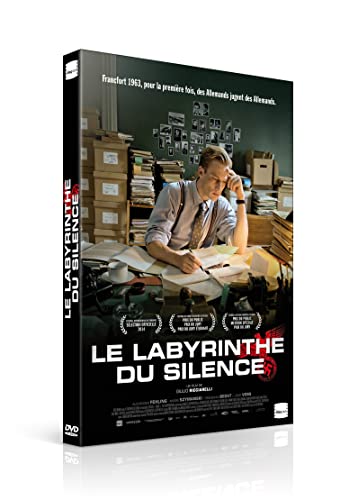【中古】【未使用・未開封品】Le Labyrinthe du silence【メーカー名】【メーカー型番】【ブランド名】【商品説明】Le Labyrinthe du silence【注意】こちらは輸入品となります。当店では初期不良に限り、商...