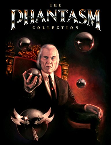 【中古】【未使用・未開封品】Phantasm Special Edition Boxset [Blu-ray]【メーカー名】【メーカー型番】【ブランド名】Well Go USA アニメ, アニメBOX特集, 1637, ブルーレイ, sun...