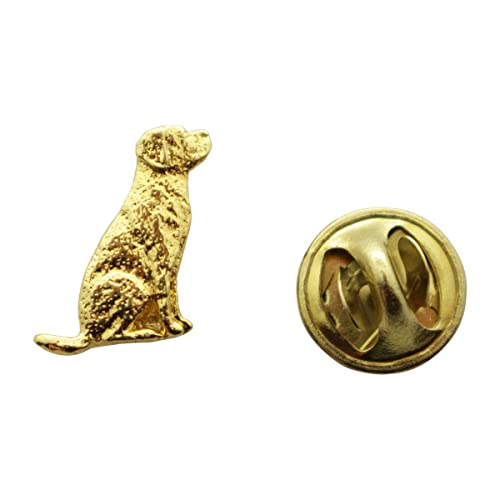 【中古】【未使用・未開封品】ラボまたはLabradorミニピン~ 24?Kゴールド~ミニチュアラペルピン~サラのTreats & Treasures【メーカー名】【メーカー型番】【ブランド名】Sarah's Treats & Treasur...