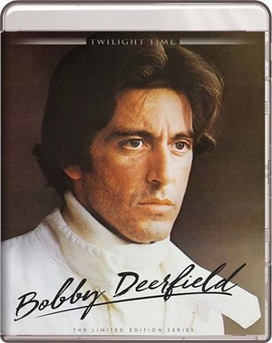 【中古】【未使用・未開封品】Bobby Deerfield [1977] - Twilight Time [Blu-ray]【メーカー名】【メーカー型番】【ブランド名】【商品説明】Bobby Deerfield [1977] - Twili...