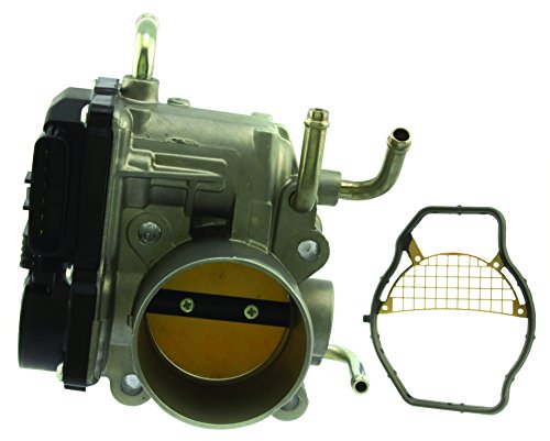 【中古】【未使用・未開封品】AISIN 電子スロットルボディ TBT-009【メーカー名】【メーカー型番】【ブランド名】アイシン(AISIN) スロットルボディ 【商品説明】AISIN 電子スロットルボディ TBT-009【注意】こちらは輸...